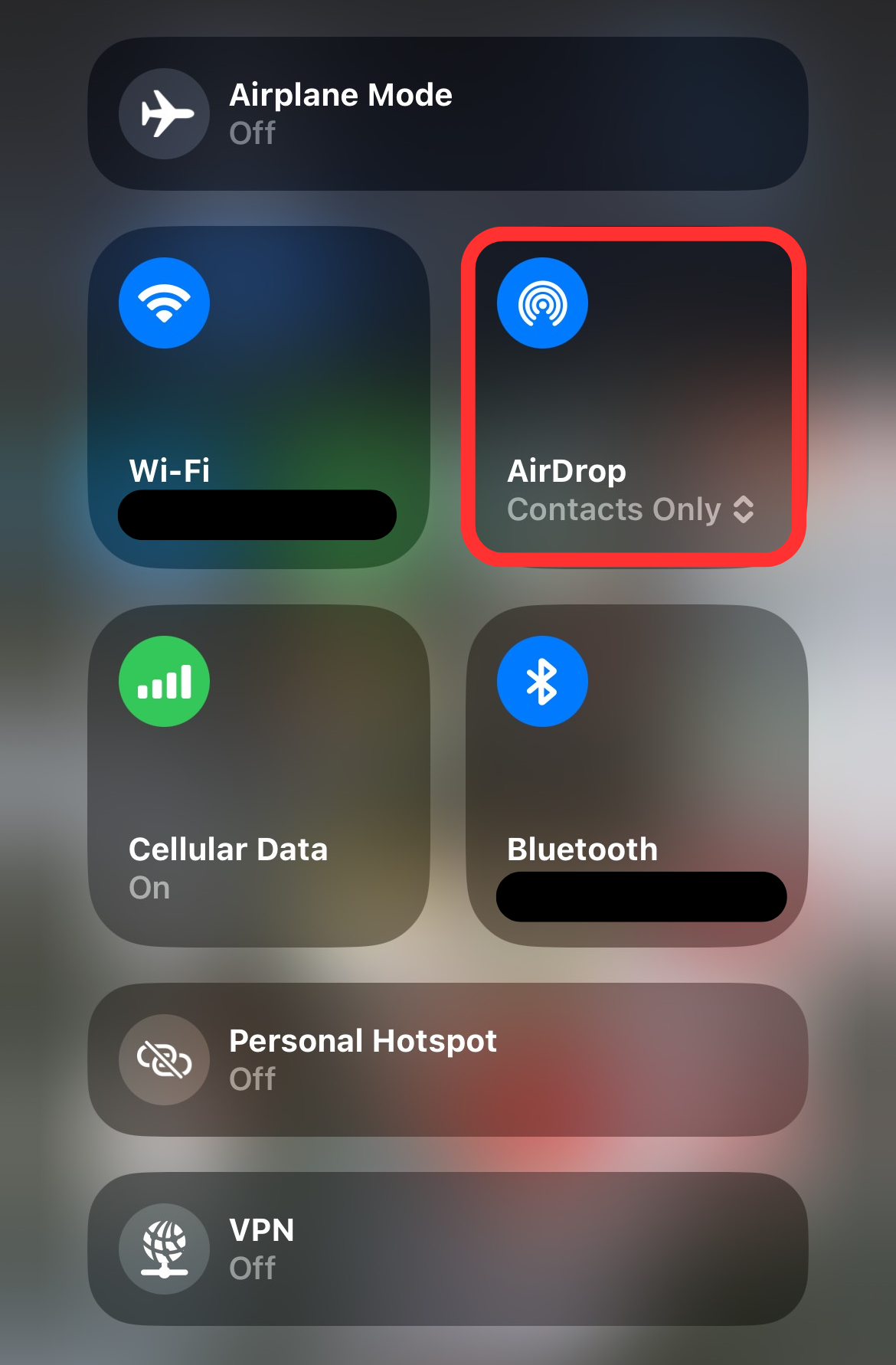 Why You Should Disable AirDrop (And How to Do It)