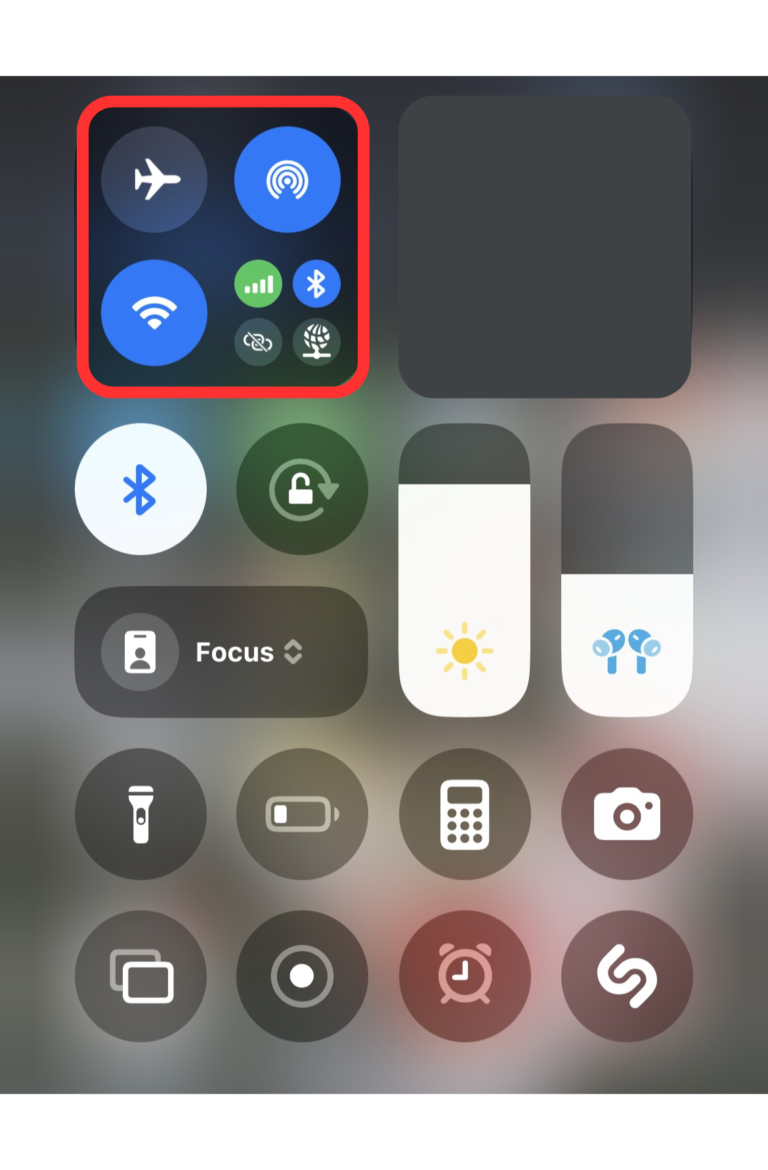 Why You Should Disable AirDrop (And How to Do It)